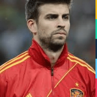 Gerard Piqué: Clothes, Outfits, Brands, Style and Looks | Spotern