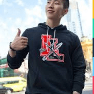 Jay Park: Clothes, Outfits, Brands, Style and Looks | Spotern