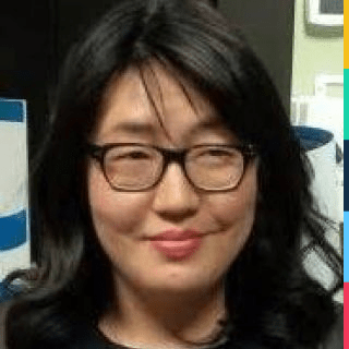 Jenny Han: Clothes, Outfits, Brands, Style and Looks | Spotern