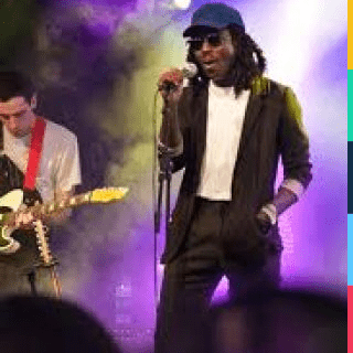 Dev Hynes: Clothes, Outfits, Brands, Style and Looks | Spotern