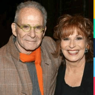 Joseph Behar: Clothes, Outfits, Brands, Style and Looks | Spotern