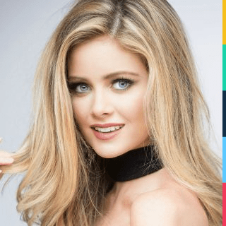 Hannah Goodwin: Clothes, Outfits, Brands, Style and Looks | Spotern