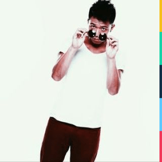 McFly Wu: Clothes, Outfits, Brands, Style and Looks | Spotern