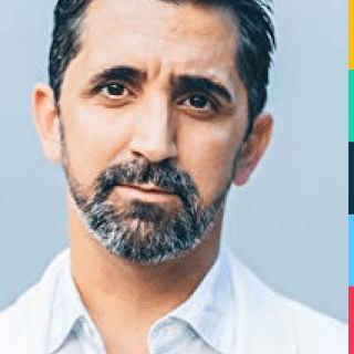 James Madio: Clothes, Outfits, Brands, Style and Looks | Spotern