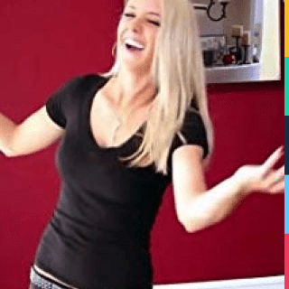 Jenna Marbles: Clothes, Outfits, Brands, Style and Looks | Spotern
