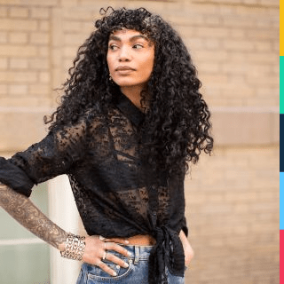 Sophia Roe: Clothes, Outfits, Brands, Style and Looks | Spotern