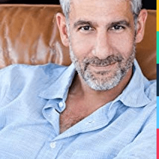 Michael B. Silver: Clothes, Outfits, Brands, Style and Looks | Spotern