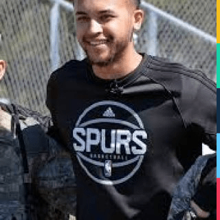 Kyle Anderson: Clothes, Outfits, Brands, Style and Looks | Spotern