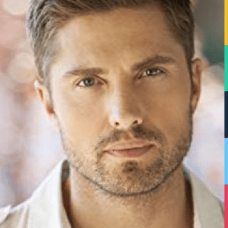 Eric Winter: Clothes, Outfits, Brands, Style and Looks | Spotern