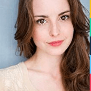 Elizabeth Rice: Clothes, Outfits, Brands, Style and Looks | Spotern