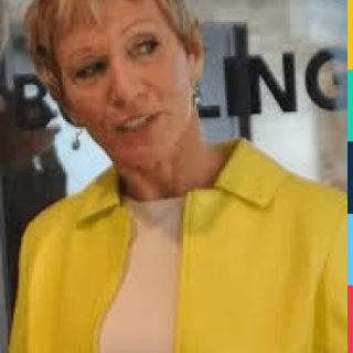 Barbara Corcoran: Clothes, Outfits, Brands, Style and Looks | Spotern
