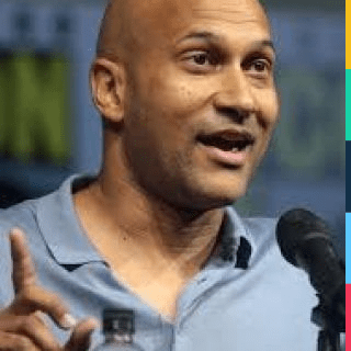 Keegan-Michael Key: Clothes, Outfits, Brands, Style and Looks | Spotern
