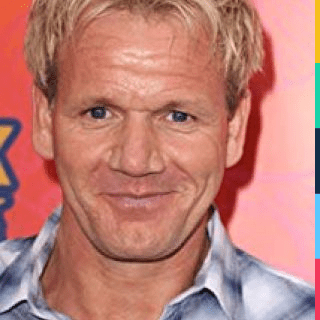 Gordon Ramsay: Clothes, Outfits, Brands, Style and Looks | Spotern
