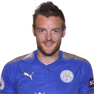 Jamie Vardy: Clothes, Outfits, Brands, Style and Looks | Spotern