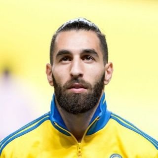 Jimmy Durmaz: Clothes, Outfits, Brands, Style and Looks | Spotern