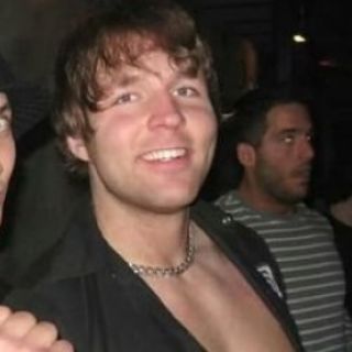 Jon Moxley: Clothes, Outfits, Brands, Style and Looks | Spotern