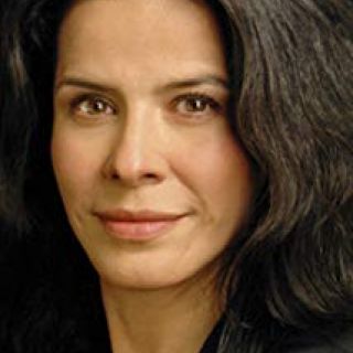 Arcelia Ramírez: Clothes, Outfits, Brands, Style and Looks | Spotern