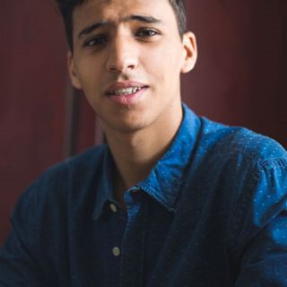 Issa Mohamed: Ropa, Moda, Look y Estilo | Spotern