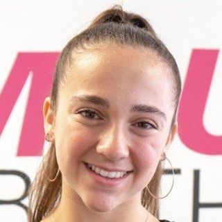 Kaycee Rice: Clothes, Outfits, Brands, Style and Looks | Spotern