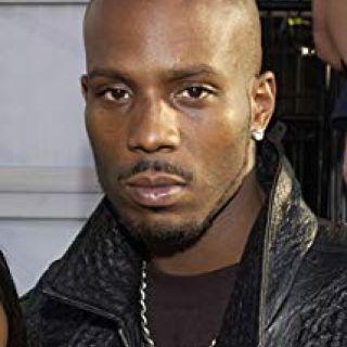 DMX: Clothes, Outfits, Brands, Style and Looks | Spotern