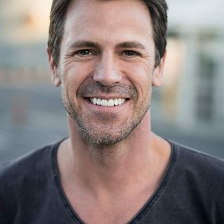 Colin Moss: Clothes, Outfits, Brands, Style and Looks | Spotern