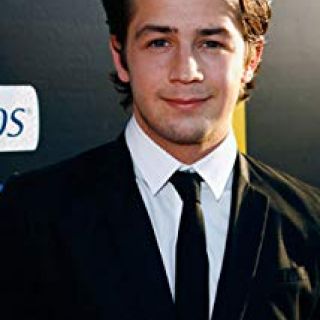 Michael Angarano: Clothes, Outfits, Brands, Style and Looks | Spotern