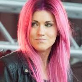 Jannika B: Clothes, Outfits, Brands, Style and Looks | Spotern