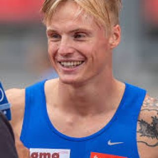 Gregor Traber: Clothes, Outfits, Brands, Style and Looks | Spotern