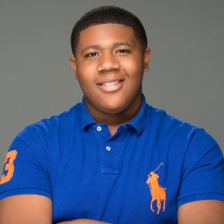 Khalil Everage: Clothes, Outfits, Brands, Style and Looks | Spotern