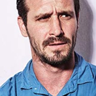 James Ransone: Clothes, Outfits, Brands, Style and Looks | Spotern