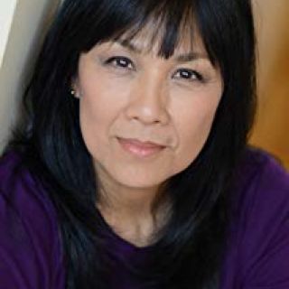 Vickie Eng: Clothes, Outfits, Brands, Style and Looks | Spotern