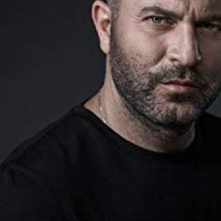 Lior Raz: Clothes, Outfits, Brands, Style and Looks | Spotern