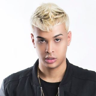 Noriel: Clothes, Outfits, Brands, Style and Looks | Spotern