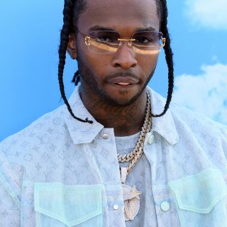 Pop Smoke: Clothes, Outfits, Brands, Style and Looks | Spotern