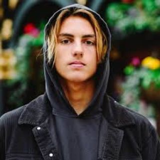 Curren Caples: Clothes, Outfits, Brands, Style and Looks | Spotern