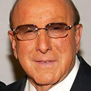 Clive Davis: Clothes, Outfits, Brands, Style and Looks | Spotern
