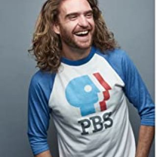 George Basil: Clothes, Outfits, Brands, Style and Looks | Spotern