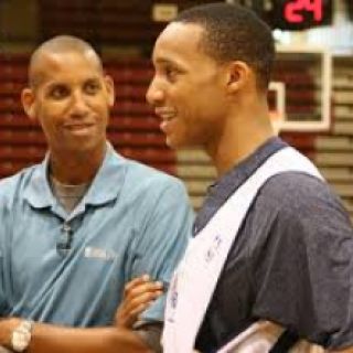 Reggie Miller: Clothes, Outfits, Brands, Style and Looks | Spotern