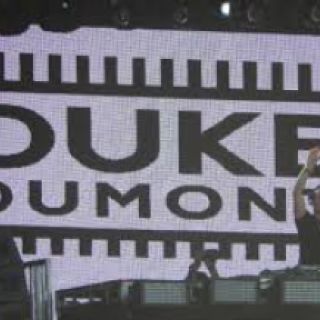 Duke Dumont: Clothes, Outfits, Brands, Style and Looks | Spotern