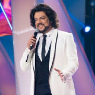 Philipp Kirkorov: Clothes, Outfits, Brands, Style and Looks | Spotern