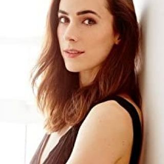 Trench coat worn by Peregrine Fisher (Geraldine Hakewill) as seen in Ms ...