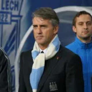 Roberto Mancini: Clothes, Outfits, Brands, Style and Looks | Spotern