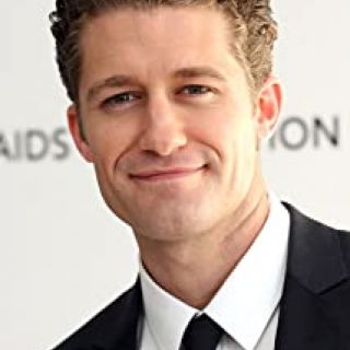 Matthew Morrison: Clothes, Outfits, Brands, Style and Looks | Spotern