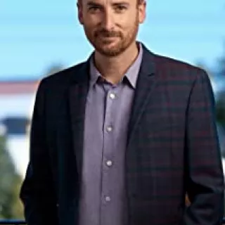 Joseph Greco: Clothes, Outfits, Brands, Style and Looks | Spotern