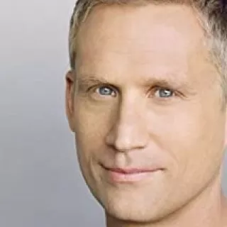 Reed Diamond: Clothes, Outfits, Brands, Style and Looks | Spotern