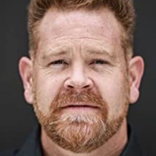 Steve Monroe: Clothes, Outfits, Brands, Style and Looks | Spotern