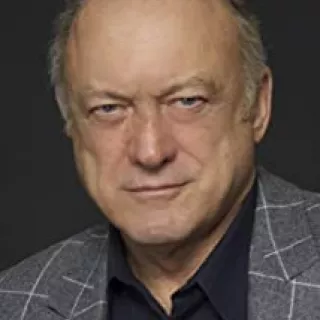 John Doman: Clothes, Outfits, Brands, Style and Looks | Spotern