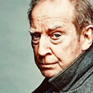 Bill Paterson: Clothes, Outfits, Brands, Style and Looks | Spotern