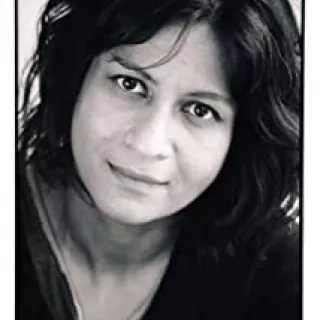 Thusitha Jayasundera: Clothes, Outfits, Brands, Style and Looks | Spotern