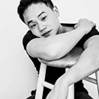 Ricky He: Clothes, Outfits, Brands, Style and Looks | Spotern